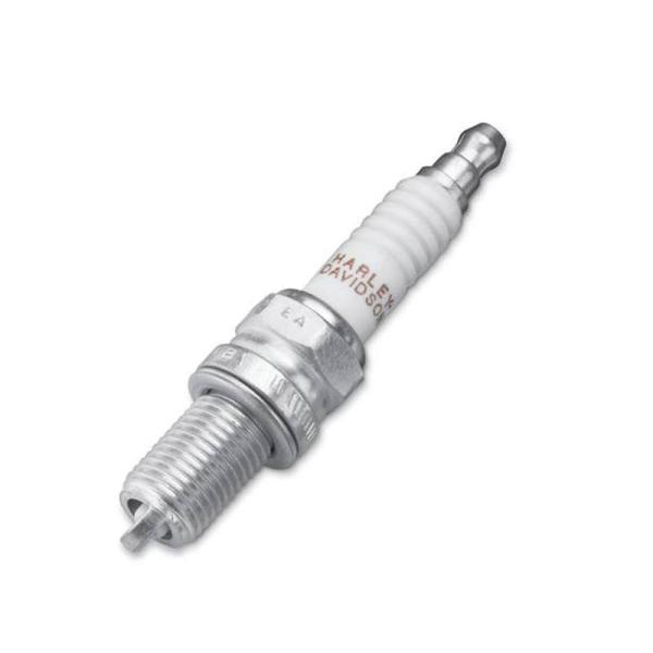 【適合】2017〜2025 ツーリング2018〜2025 ソフテイル2015〜2020 ストリート【商品説明】H-D標準装備のスパークプラグ。高年式車両に乗っていると、交換を忘れがちですが3,000km〜5,000kmを目安の交換が良いとさ...