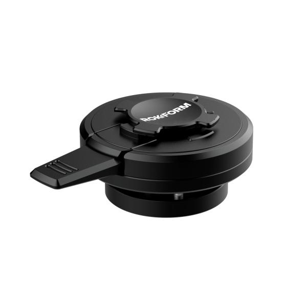 【商品説明】ROKFORM(ロックフォーム)のデバイスマウント用防振ダンパーです。・特長●モーターサイクルや自転車の車体から伝わる振動を緩和するダンパー●iPhone等の一部スマートホンで、振動による手振れ補正回路等の故障が報告されておりま...