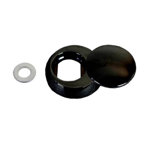 【適合】1988〜2013 キング、レザー、チョップド・ツアーパック装着車【商品説明】今まで丸見えだったツアーパックのロックにカバーができます。※プレミアム・ツアーパック　ラッチ（純正:53000252、53000253）との併用は不可。【...