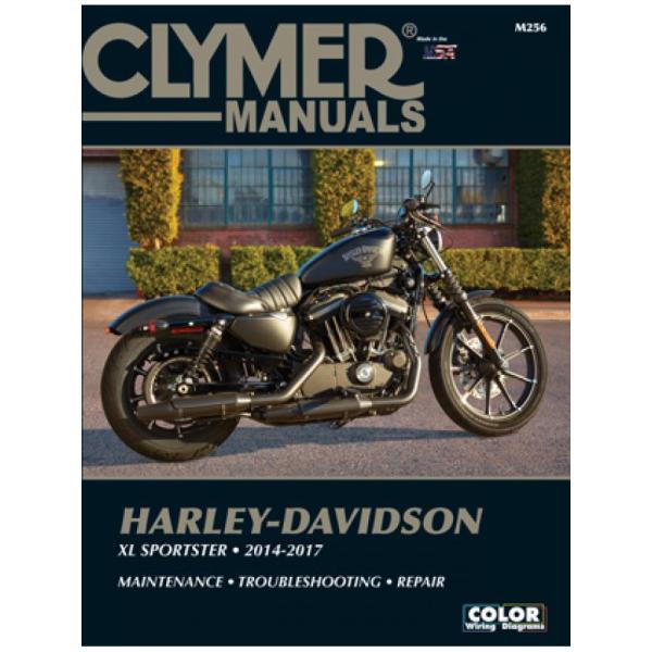 【適合】2014〜2017 スポーツスター【商品説明】ベーシックメンテナンス、トラブルシューティングからフルレストア、モディファイまで、幅広く解説したメンテナンスマニュアルです。各項目を図解や写真、チャート等を用いてわかりやすく詳細に解説し...