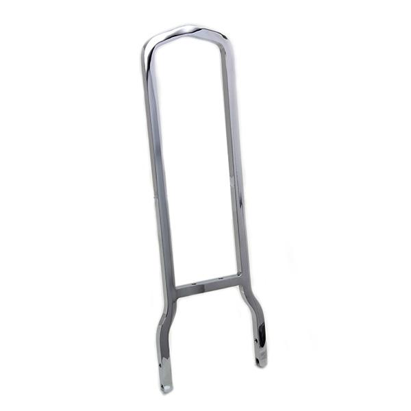 【適合】1994〜2003 スポーツスター1991〜2001 ダイナ1982〜1994 FXR※FXDWG、FXDX/T不可【商品説明】スクエアバータイプのシーシーバーです。幅はボトムの外側〜外側のサイズです。※サイドプレートは付属しません...