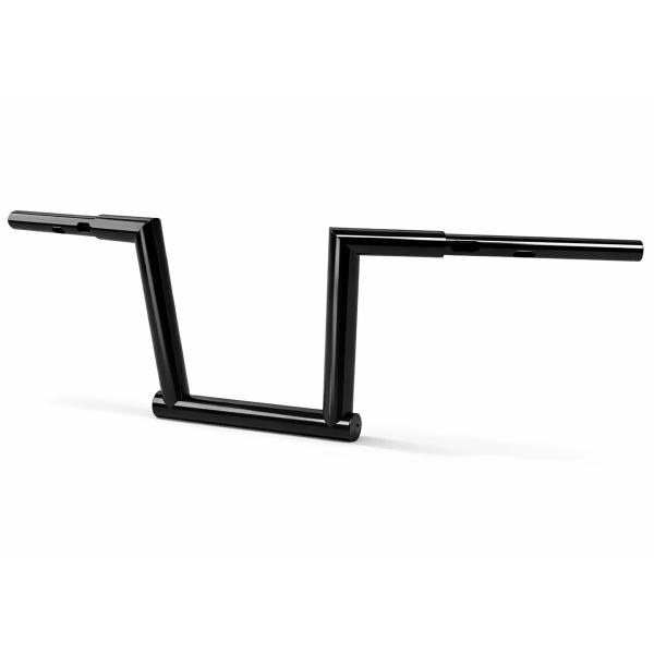 【適合】2025以降 ソフテイルクランプ径1.25インチライザー用【商品説明】2025以降ソフテイル用 ミニエイプハンドルバーです。＜特長＞●エイプハンドルバーと、フラットバーの中間的な高さのハンドルバーです。24cmの適度な高さで、エイプ...