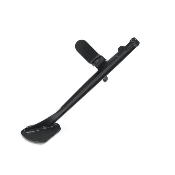 【適合】2021以降 RA1250、RA1250S【商品説明】ハーレー Pan America 用のサイドスタンドです。標準装着のサイドスタンドよりも接地面が60パーセントアップしており、地面の柔らかい場所や、浮いたアスファルト路面で駐車す...