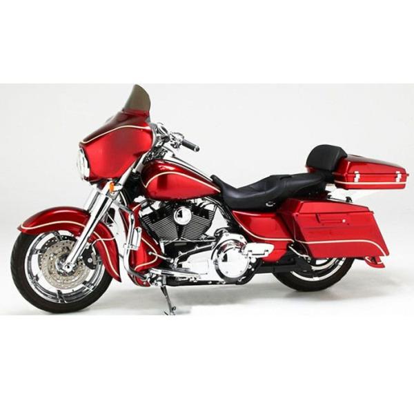 【適合】1983〜2013 ツーリング※純正レーザーツアーパック装着車【商品説明】コルビンの本革製レーザーツアーパック用バックレストパッド。2013年までのツーリング純正レーザーツアーパックに取り付け可能です。高さを低く抑えており、すっきり...