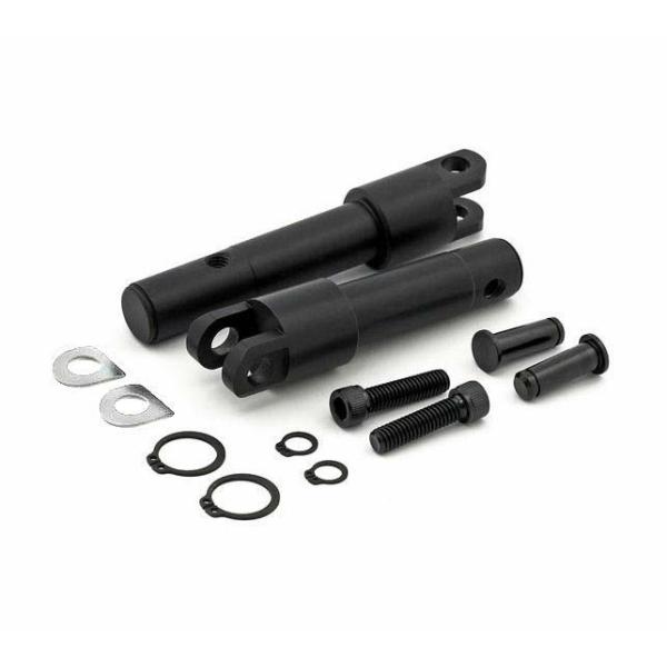 【適合】2011〜2021 XL1200X/S2012〜2016 XL1200V2012〜2015 XL1200CB※フォワードコントロール車【商品説明】XL1200X/XS、XL1200V、XL1200CBのフォアコン用フットペグブラケッ...