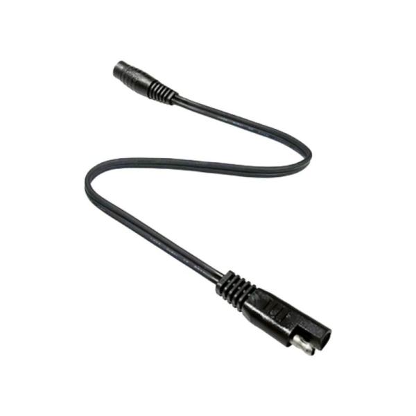 【商品説明】ライトウェイトシリーズ。現行のハーレーに標準装備されている充電用のカプラーに取り付けるだけで電源供給できる変換プラグ。15アンペアまで対応 【サイズ】30cm  【メーカー】Heat Master（ヒートマスター）【商品番号】5...