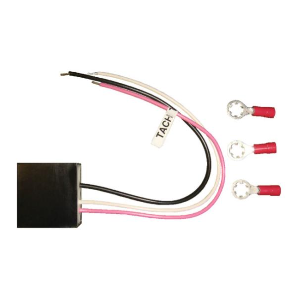 【適合】1970〜1999 ビッグツイン（ショベル、エボ）1971〜2003 スポーツスターシングルファイア式イグニッションシステム装着車用【商品説明】デュアルファイア式イグニッションシステムをシングルファイア式に変更すると、タコメーターの...