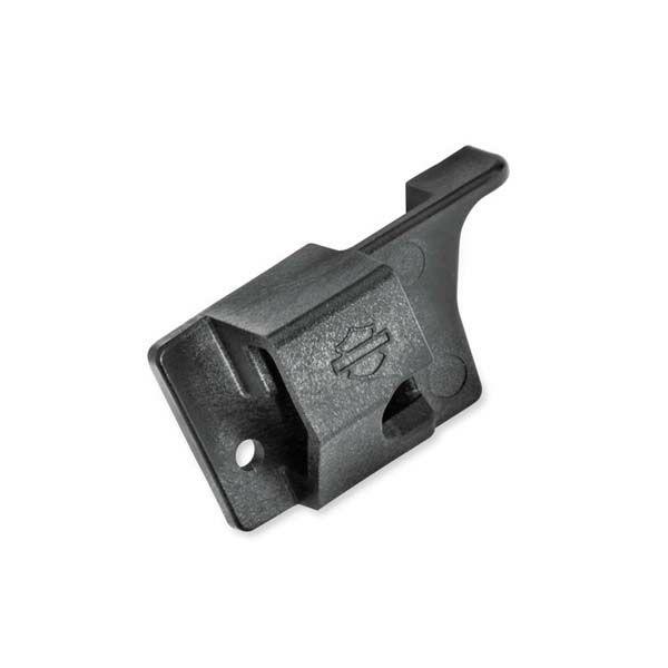 【適合】1985〜2013 ツーリング※キング、ウルトラ、またはレーザーパック・ツアーパックラゲッジ装着車【商品説明】取り付ける事によりリッドがずれていてもスムーズに閉める事ができます。チョップ、レザーまたはスポーツ・ツアーパックラゲッジは...