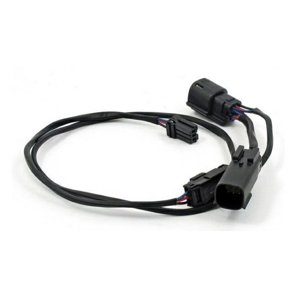 【適合】2010〜2013 FLHX、FLTRX【商品説明】ツアーパックをデタッチャブル仕様にする際、配線を簡単に取り外せるようにするためのハーネスです。プラグ&amp;プレイで接続できます。【商品番号】548364