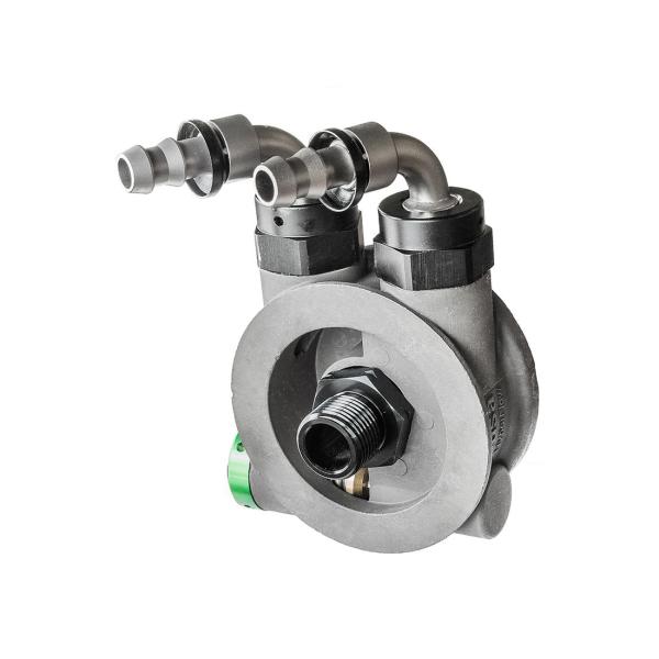 【適合】1984（後期）〜2021 スポーツスター1992〜1999 ツーリング、ソフテイル、ダイナ、FXR※フロントマウント・ねじ込み式オイルフィルター装着車用※ビッグツインはキャブレター車用。（インジェクション車不可）【商品説明】オイル...