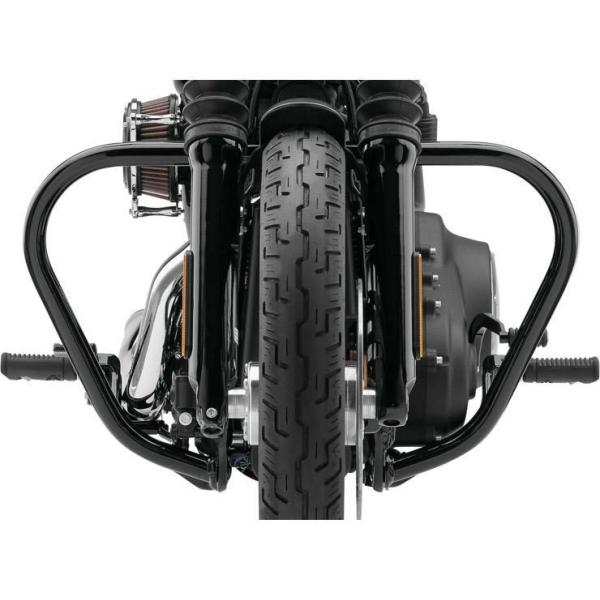 【適合】1991〜2017 ダイナ※フォアードコントロール車、フロアボード装着車は不可【商品説明】頑丈な1.5インチ スチールパイプを使用しており、転倒等の際に受けるダメージを軽減出来ます。Made in the U.S.A.【カラー】ブラ...