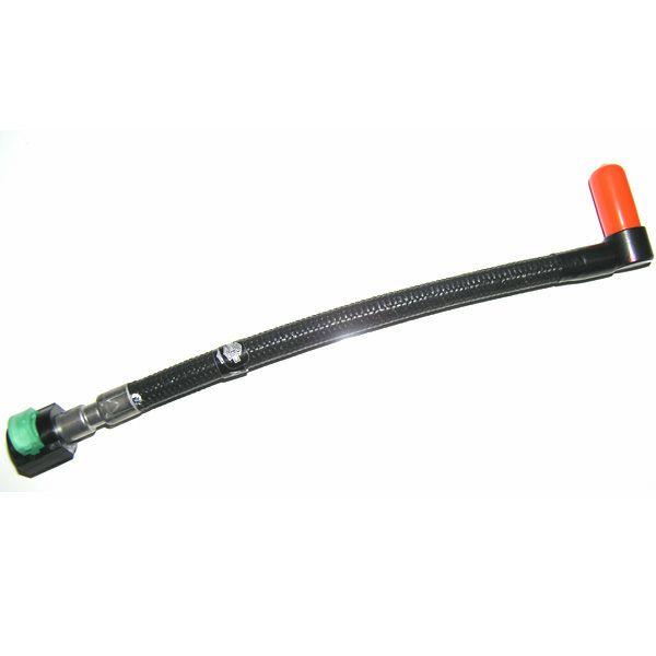 【適合】2008〜2012 FXCW/C【商品説明】フュエルライン【メーカー】Harley Davidson（ハーレー ダビッドソン）【商品番号】62190-01D