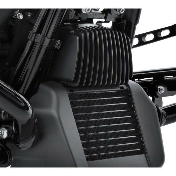 【適合】2017〜2024 FLHR、FLHRXS、FLHX、FLHXS、FLTRX、FLTRXS※ツインクールドエンジン搭載車は不可【商品説明】ハーレーのエンジンを空冷から油冷にするキット。暑い夏の渋滞でもエンジンはタレません。電動ファン...