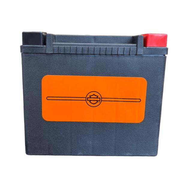 【適合】1997〜2003 スポーツスター1997〜2017 ダイナ1997〜2024 ソフテイル2007〜2017 V-ROD ※2007 VRSCRは不可【商品説明】AGMテクノロジー採用のH-D純正バッテリー。丈夫で耐久性に優れた高性...