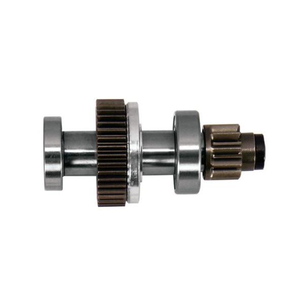 【適合】2007〜2016 ツーリング FLHX、FLHT、FLTR、FLHR2007〜2017 ソフテイル2006〜2017 ダイナ【商品説明】スターター用ドライブ・クラッチサブアッセンブリーです。セルモーター不調の原因の一つに、セルモー...