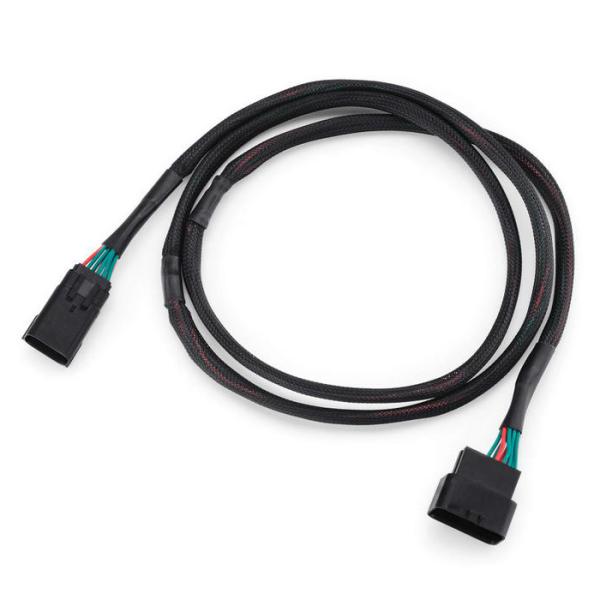 【適合】2014〜2021 FLHTKSE、FLTRUSE、FLHTCUTGSE※2014〜2016 FLHTKSEのロワーフェアリングスピーカーへの使用不可【商品説明】2014以降のハーレー　CVOツーリング、CVOトライグライドにH-D...