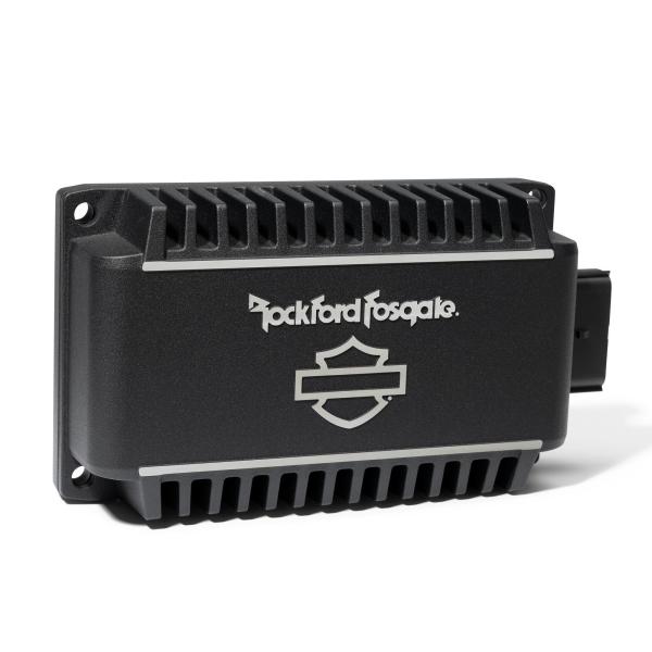 【適合】2025以降 ツーリング2024 FLTRX、FLHX【商品説明】2024以降 ロードグライド、ストリートグライド用 ハイパワープライマリーアンプです。＜特長＞●500W・4チャンネルのハイパワーデジタルアンプ●標準搭載の200Wア...