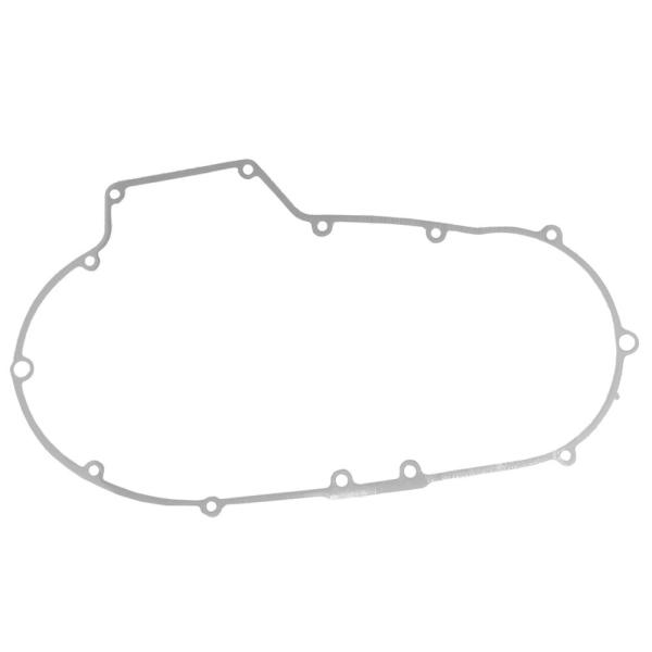 【適合】1991〜2003 スポーツスター【商品説明】プライマリーカバーを開けた際は、交換が必要です。※純正品番：34955-89 相当品【メーカー】COMETIC GASKET(コメティック ガスケット)【商品番号】78405