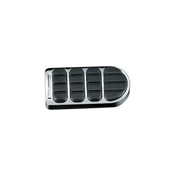 【適合】FXSTモデル2008〜2011 FXCWモデル2011-2013 FXS2013〜2017 FXSB1993〜2017 FXDWG2008〜2017 FXDF ※フォワードコントロール車 【商品説明】クリアキンのカスタムブレーキペ...