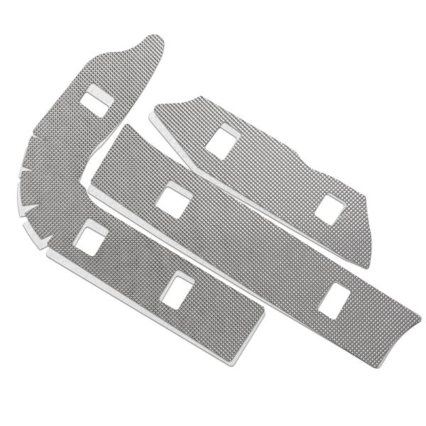 【適合】1986〜2011 ソフテイルVance &amp; Hines Short Shotsフルエキゾーストマフラー用【商品説明】ハーレー ソフテイル Vance &amp; Hines（バンスアンドハインズ）のショートショットフルエキ...