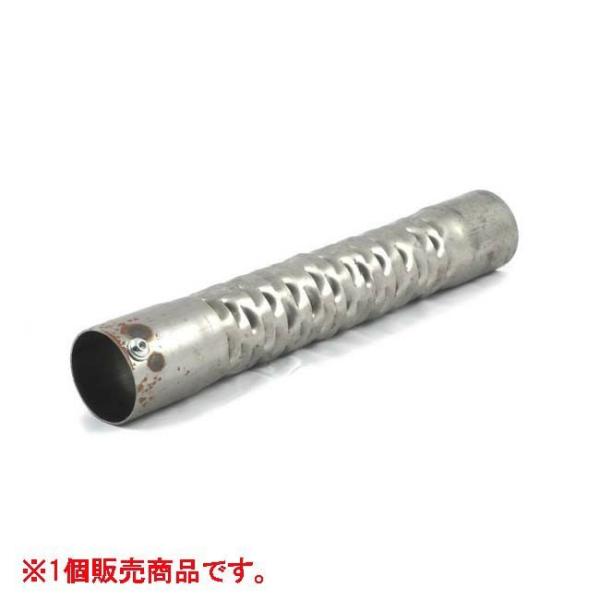 【適合】2.25インチ径　ドラッグパイプ装着車【商品説明】2.25インチ径・13インチ長のPAUGHCOの汎用バッフル1個販売（前後では2個必要）【メーカー】PAUGHCO(パウコ)【商品番号】902788