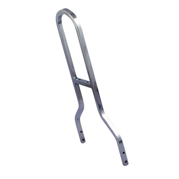 【適合】1994〜2003 スポーツスター1991〜2001 ダイナ1982〜1994 FXR※FXDWG、FXDX/T不可【商品説明】スクエアバータイプのシーシーバーです。幅はボトムの外側〜外側のサイズです。※サイドプレートは付属しません...