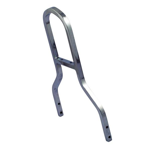 【適合】1994〜2003 スポーツスター1991〜2001 ダイナ1982〜1994 FXR※FXDWG、FXDX/T不可【商品説明】スクエアバータイプのシーシーバーです。幅はボトムの外側〜外側のサイズです。高さはボトムから見て最初の曲が...