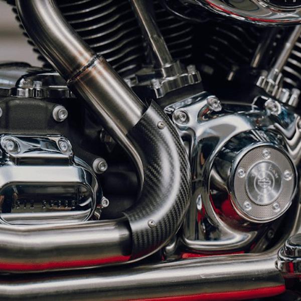 【適合】Sawicki Speed（サヴィッキスピード）製 フルエキゾーストマフラーSawicki Speed（サヴィッキスピード）製 フルエキゾーストマフラー・M8ツーリング用：ショーティー/ミッド/フルレングス（ミッドコン除く）・M8 ...