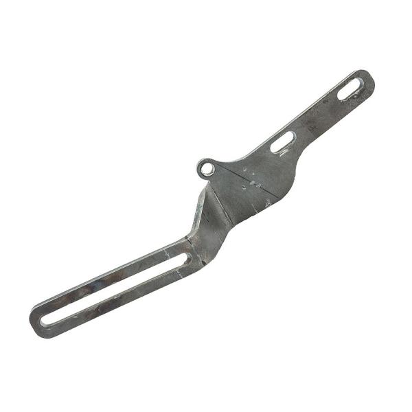 【適合】1991〜2017 ダイナでSAWICKI SPEEDマフラー装着車【商品説明】傷つけてしまったり、無くしてしまったりの為のSAWICKI SPEEDマフラーステーのリプレイス商品です。【メーカー】SAWICKI SPEED【商品番...