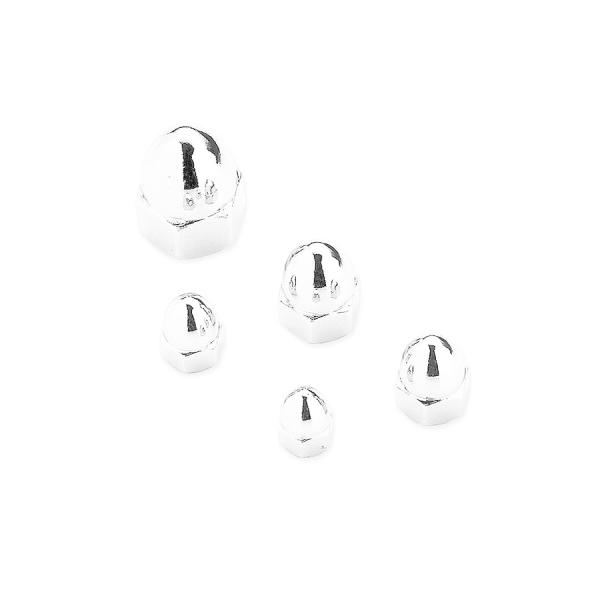 【商品番号】94120-93T【商品説明】クローム仕上げのアコーンナット。5/16-24　4個セット。※画像は参考画像です。【サイズ】5/16-24【メーカー】Harley Davidson（ハーレー ダビッドソン）