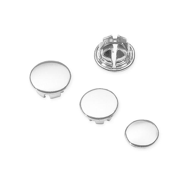 【商品説明】クリップ式で装着できる、3/8インチのソケットヘッドボルトに取り付けるカバーです。10個セット。※画像は参考画像です。【メーカー】Harley Davidson（ハーレー ダビッドソン）【商品番号】94132-93T