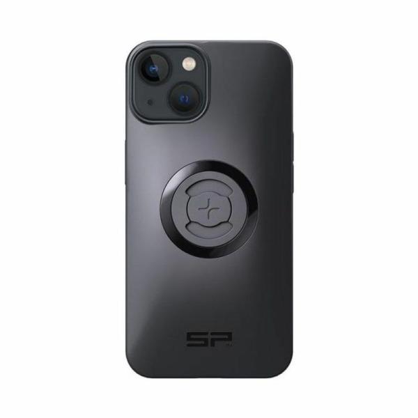 【商品説明】SP CONNECTのSPC+シリーズマウントに対応したiPhoneiPhone13/14 用スマホケースです。●SP Connectスマホケース自体は、日常使用に適した薄型です。●MagSafeワイヤレス充電モジュール対応。●...