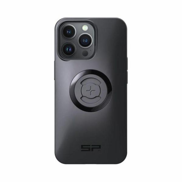 【商品説明】SP CONNECTのSPC+シリーズマウントに対応した iPhone13 Pro 用スマホケースです。●SP Connectスマホケース自体は、日常使用に適した薄型です。●MagSafeワイヤレス充電モジュール対応。●効果的な...