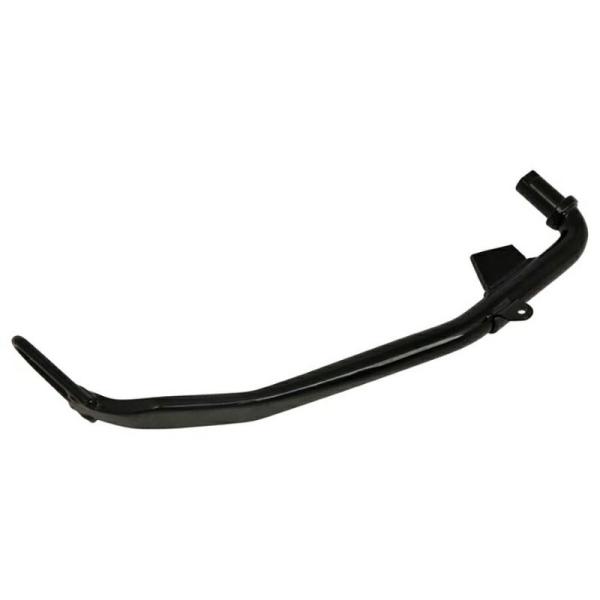 【適合】1991〜2017 ダイナローダウンカスタム用【商品説明】1991〜2017 ダイナ用 サイドスタンドです。＜特長＞●ノーマルより1インチショート長。ローダウンカスタムに最適です●クールなブラックカラー【カラー】ブラック【サイズ】ノ...