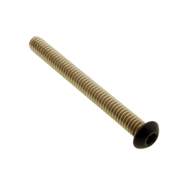 【適合】2018〜2024 ソフテイル【商品説明】M8ソフテイル用 イグニッションコイルマウントボルトです。・特長●高強度ステンレススチール製。コストパフォーマンスに優れたボルト。メンテナンス、リプレース用として最適です●ヘッド部分はマット...