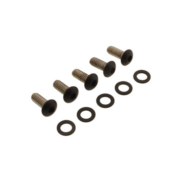 【適合】2019〜2025 ソフテイル2018 FLSB【商品説明】2019以降 ソフテイル用 ダービーカバーボルトセットです。・特長●高強度ステンレススチール製。コストパフォーマンスに優れたボルトセット●ヘッド部分はマットブラックのパウダ...