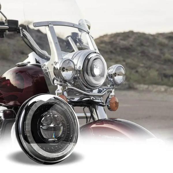 【適合】1994〜2013 ツーリング2014〜2023 ツーリング2024 FLHTK、FLHRXS2024以降 FLHTCUTG1991〜2017 FLSTC、FLSTF、FLSTN ※ナセル装着車用2012〜2016 FLD【商品説明...