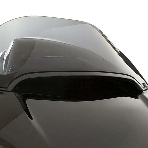 【適合】2015〜2023 FLTRX、FLTRXS、FLTRU、FLTRUSE、FLTRK2024 FLTRK【商品説明】フェアリング中央部分のウインドシールドトリム。インテーク部のガスケットを覆い隠し、スタイリッシュにします。【カラー】...