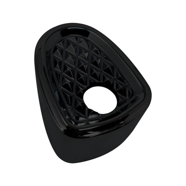 【適合】2014〜2023 ツーリング、トライク2024 FLHTK、FLHTCUTG※ロードキング FLHR/C、FLHRXS、フリーホイーラー FLRT不可【商品説明】ハーレー ツーリング、トライク用 イグニッションスイッチカバーです。...