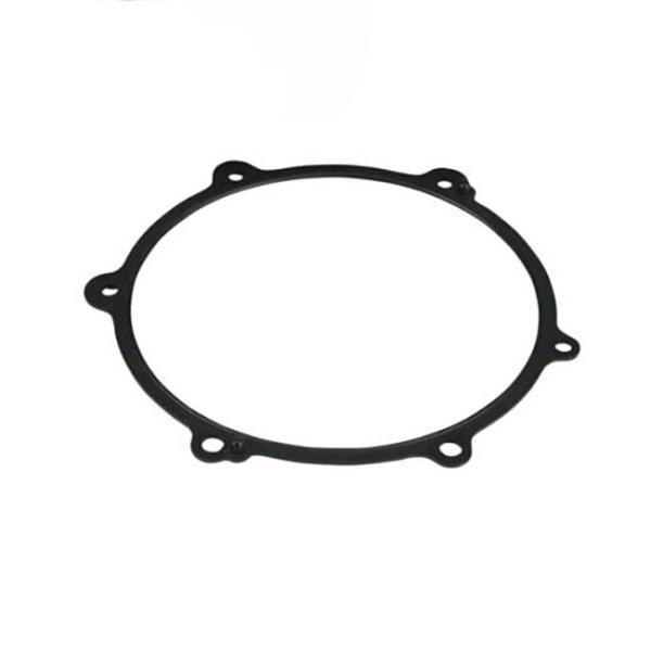 【適合】2007〜2016 ツーリング2007〜2017 ソフテイル2006〜2017 ダイナ【商品説明】2007〜2016 ツーリング、2007〜2017 ソフテイル、2006〜2017 ダイナ用 インナープライマリーカバー ガスケットで...