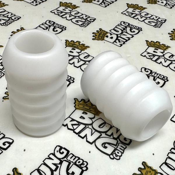 【適合】BUNG KING クラッシュバー装着車【商品説明】BUNG KING製クラッシュバー先端部の交換用スライダーです。先端は、グリップルになっています。先端部が傷ついてしまった時、差し色としてオシャレに交換したい場合にオススメです。ボ...