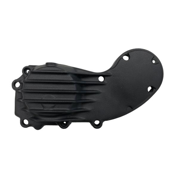 【適合】1991〜2021 スポーツスター【商品説明】フランスよりオールドスクールデザインを得意とするEMD (Esteves Motorctycle Design)OEMのカムカバーの上から取り付けるトリムなのでお手軽ですが、見た目にはか...