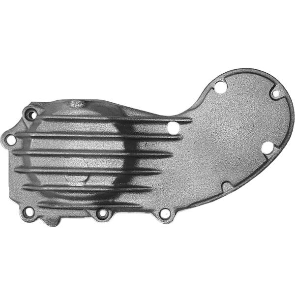 【適合】1991〜2021 スポーツスター【商品説明】フランスよりオールドスクールデザインを得意とするEMD (Esteves Motorctycle Design)OEMのカムカバーの上から取り付けるトリムなのでお手軽ですが、見た目にはか...