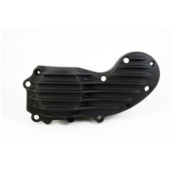 【適合】1991〜2021 スポーツスター【商品説明】フランスよりオールドスクールデザインを得意とするEMD (Esteves Motorctycle Design)OEMのカムカバーの上から取り付けるトリムなのでお手軽ですが、見た目にはか...