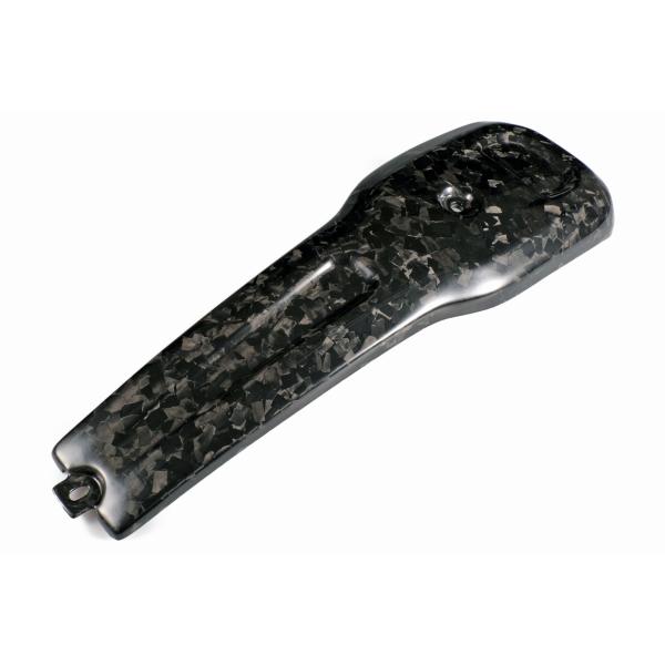 【適合】2022以降 FXLRS、FXLRST、FXRST2023〜2024 FXBR【商品説明】ローライダーS/ST、エルディアブロ用 ドライカーボン製タンクコンソールです。・特長●超軽量・超高強度を誇る、ドライカーボン製●独特な高級感溢...