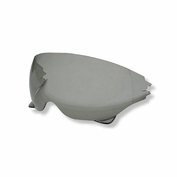 【商品説明】ANDRES、HORITORA、BRIANシリーズヘルメット用シールド。●強化された傷防止レンズが特徴で、湾曲したデザインは一体成形で作られています。●バイザーはUVカット機能と優れた視認性で、夜間でもクリアな視界を損ないません...