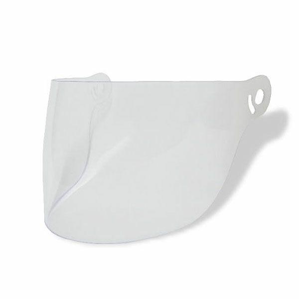 【商品説明】THOMAS、SINX、JAYNESシリーズヘルメット用シールド。●強化された傷防止レンズが特徴で、湾曲したデザインは一体成形で作られています。●バイザーはUVカット機能と優れた視認性で、夜間でもクリアな視界を損ないません。取り...