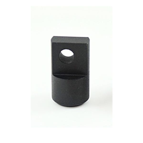 【適合】1984以降 ハーレー スポーツスター、ダイナ、ソフテイル、Vロッドオス型フットペグマウント装着車用※2018以降 ソフテイル不可※2021以降 Revolution Max搭載車不可【商品説明】1984以降のハーレー オス型マウン...