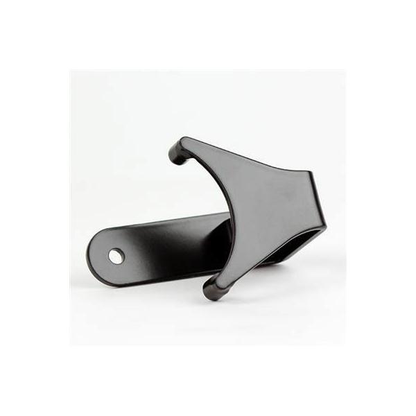 【適合】1988〜2003 スポーツスター ※39mmナローグライド用 【商品説明】スポーツスター1988〜2003　39mmナローグライド用のハンドルストッパーです。ARROWカウルキット（G6-00096）装着時等、ハンドル切れ角の減少...