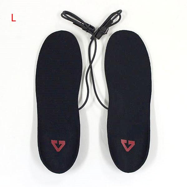 【商品説明】Gerbingの12V仕様、電熱インソール。つま先からかかとまで、足裏全体を温めます。電熱インナーパンツと組み合わせて使用すれば、配線が簡単です。（インナーパンツと接続するだけです。）電熱インナーパンツ以外の電熱ウェア（ジャケッ...